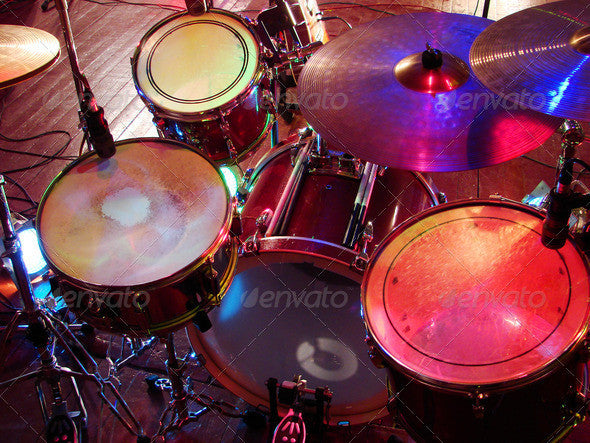 Record Runner – Ottawa’s Premier Music & Band Rehearsal Studios